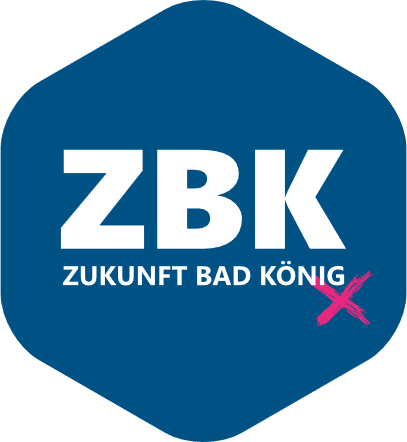 ZBK – Zukunft Bad König – Eine Stadt für Alle